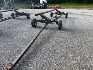 SOLD - Killbros 25 Stock No. 174580 Ag Trailers with 25 Ft | Tractor Zoom