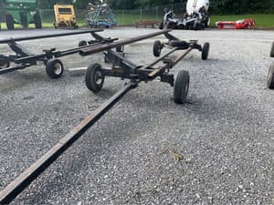 SOLD - Killbros 25 Stock No. 174581 Ag Trailers with 25 Ft | Tractor Zoom