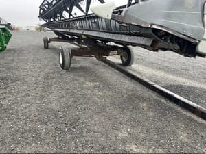 SOLD - Killbros HT30 Stock No. 28772 Ag Trailers with 30 Ft | Tractor Zoom