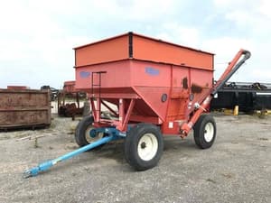 Killbros 385 Stock No. 17606 Harvesting For Sale | Tractor Zoom