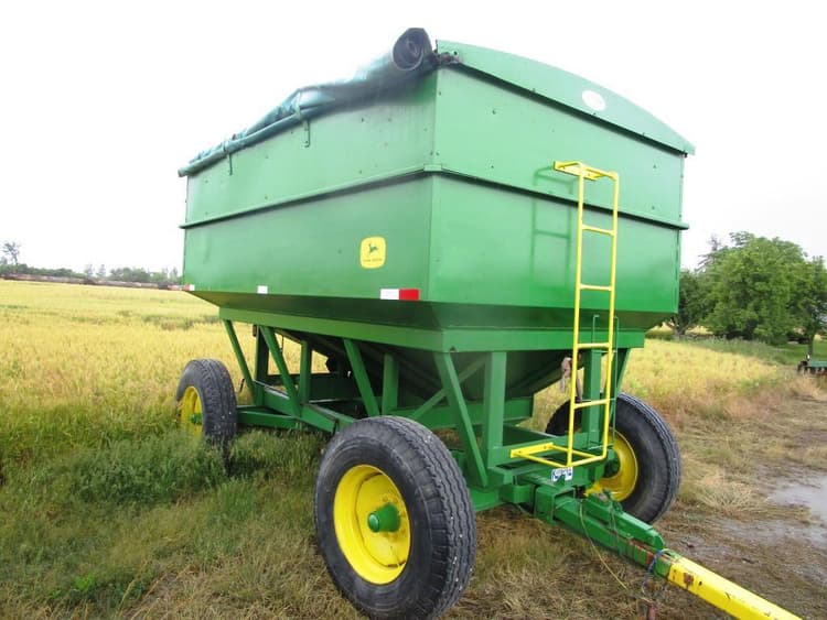 Killbros 385 Harvesting Gravity Wagons for Sale | Tractor Zoom