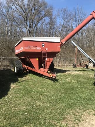 Tractor Zoom - Killbros 590