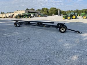 SOLD - Killbros UT300 Stock No. 343547 Ag Trailers with 30 Ft | Tractor Zoom