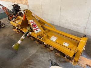 SOLD - King Kutter II Lot No. 5509 Tillage with 7 ft | Tractor Zoom