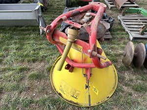 SOLD - King Kutter 400 Lot No. 631 Other Equipment | Tractor Zoom