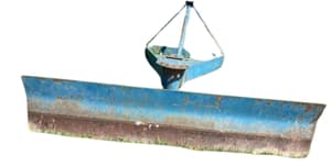 SOLD - King Kutter Undetermined Lot No. 26286 Other Equipment | Tractor ...