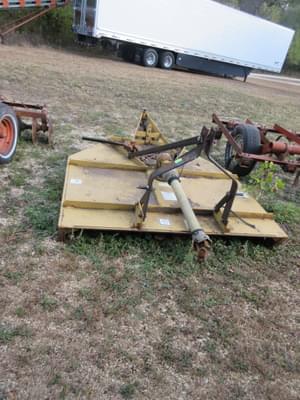 King Kutter L-72-40-P-Y Lot No. 17 Hay and Forage For Sale with 6 ft ...