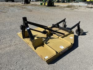 SOLD - King Kutter 84 Stock No. 475052 Hay and Forage with 7 ft ...