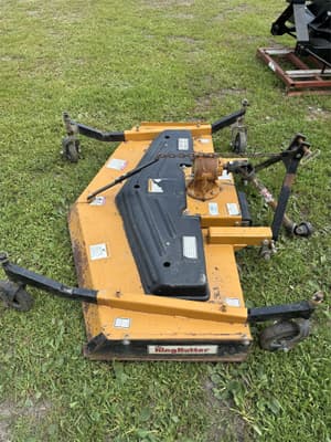 SOLD - King Kutter FM72 Hay and Forage | Tractor Zoom