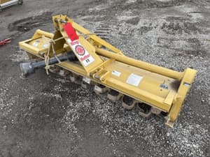 SOLD - King Kutter RTS-50 Lot No. 1156 Other Equipment | Tractor Zoom