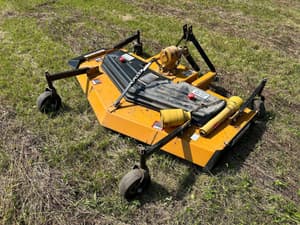 SOLD - King Kutter FM72 Lot No. 36 Hay and Forage with 6 ft | Tractor Zoom