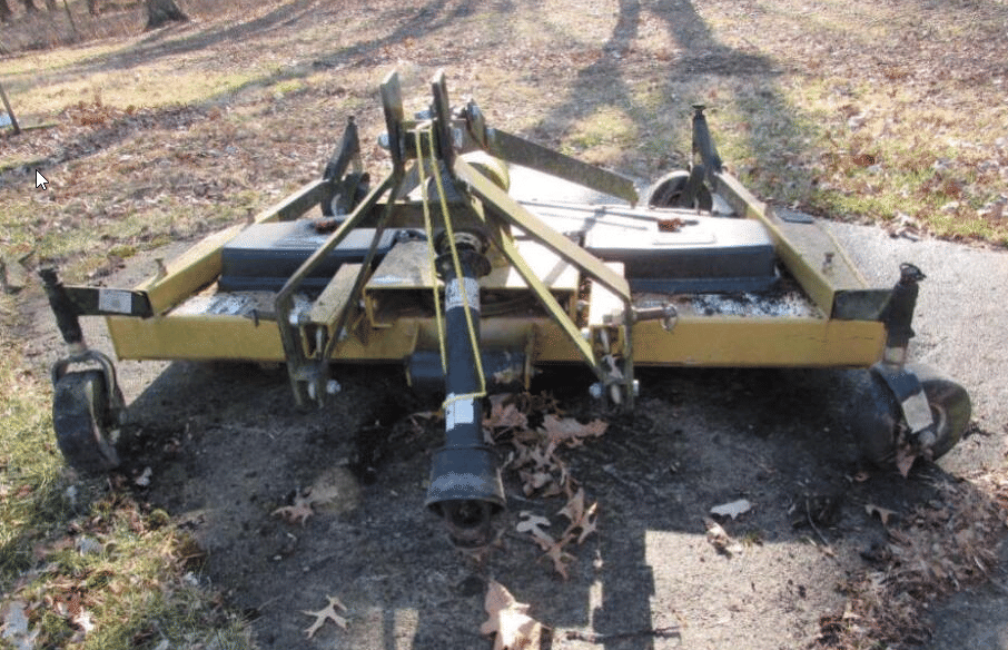 King Kutter RFM-72-YK Hay and Forage Mowers - Rotary for Sale | Tractor ...