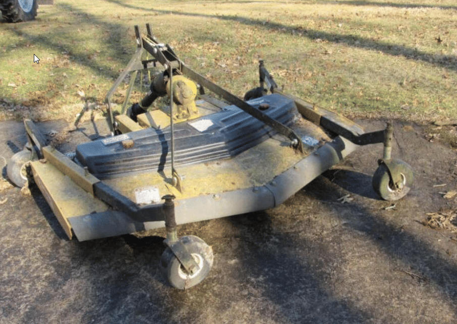 King Kutter RFM-72-YK Hay and Forage Mowers - Rotary for Sale | Tractor ...