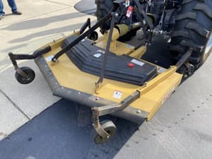 King Kutter RFM-72-YK Lot No. 70 Hay and Forage For Sale with 6 ft ...