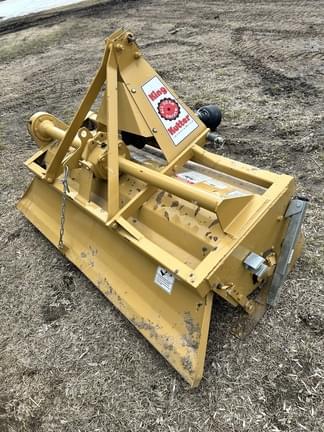 King Kutter TG-60-YK Tillage Rotary Tillage for Sale | Tractor Zoom