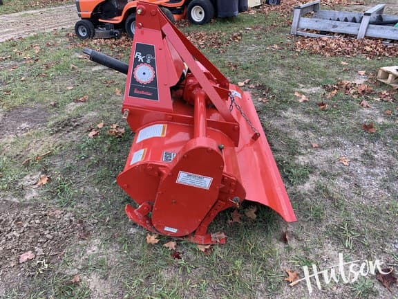 King Kutter TG-G-60-RR Tillage Rotary Tillage for Sale | Tractor Zoom