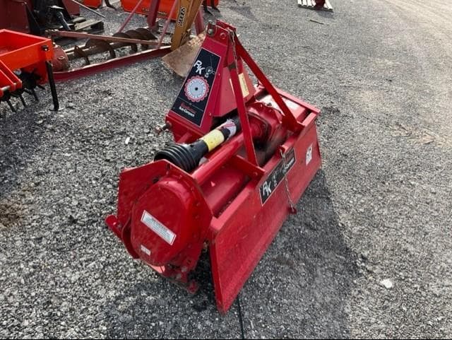 King Kutter TG-48-XB-RR Tillage Rotary Tillage for Sale | Tractor Zoom
