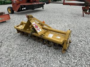 SOLD - King Kutter RTS-50 Lot No. 104 Other Equipment | Tractor Zoom