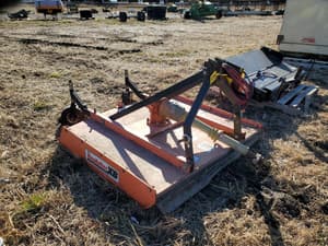 SOLD - King Kutter XB Lot No. 80846 Hay and Forage with 4 ft | Tractor Zoom