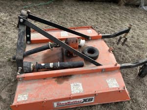 SOLD - King Kutter XB Lot No. 234 Hay and Forage | Tractor Zoom