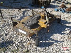 SOLD - King Kutter RFM-72-Y Lot No. 1894 Hay and Forage with 6 ft ...