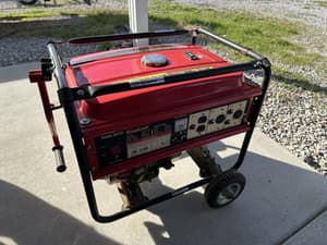 SOLD - KingCraft 1705 Lot No. 10618 Other Equipment | Tractor Zoom