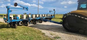 SOLD - Kinze 2200 Lot No. 7383 Planting with 12 Rows | Tractor Zoom
