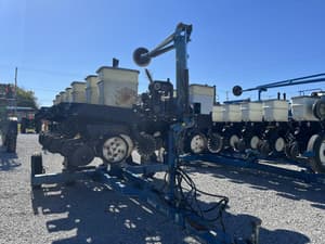 SOLD - KINZE 2500 PLANTER Planting with 15 Rows | Tractor Zoom