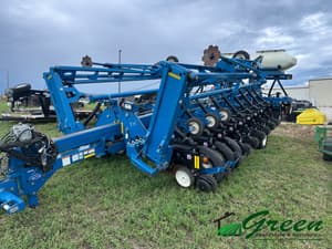 SOLD - Kinze 3800 Lot No. 375 Planting with 24 Rows | Tractor Zoom