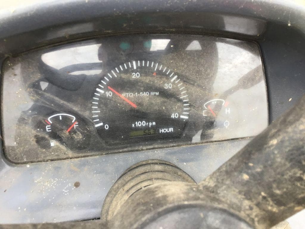 Kioti CK35 Tractors Less than 40 HP for Sale | Tractor Zoom