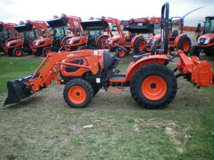 Kioti CK3510 Tractors For Sale Stock No. 14424 | Tractor Zoom