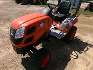 SOLD - Kioti CS2410 Lot No. 9888 Tractors with 24 HP | Tractor Zoom