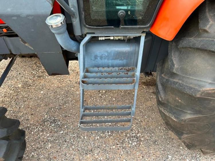 Kioti DK65 Tractors 40 to 99 HP for Sale | Tractor Zoom