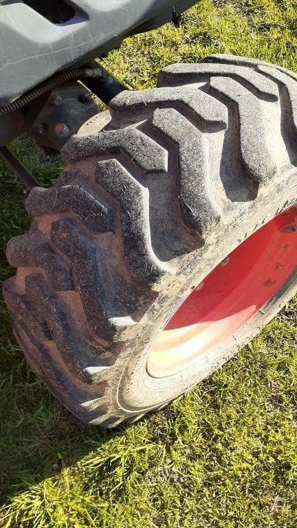 Kioti DK40SE Tractors 40 to 99 HP for Sale | Tractor Zoom
