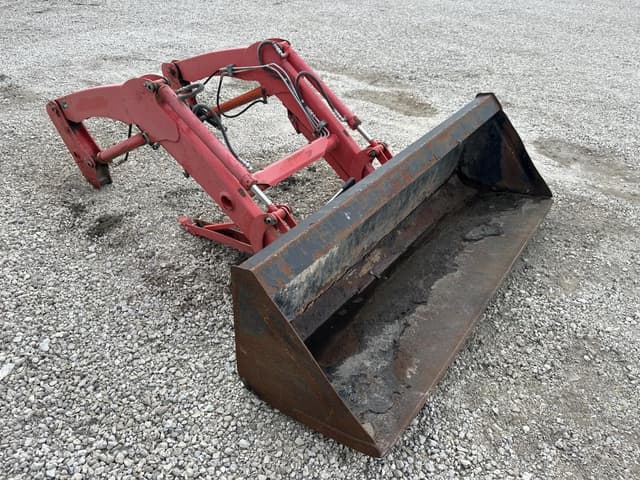 Kioti KL4030 Lot No. 192 Other Equipment For Sale | Tractor Zoom