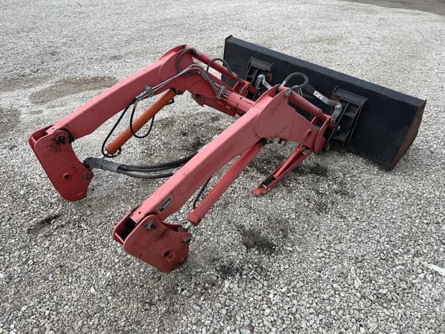 Kioti KL4030 Lot No. 192 Other Equipment For Sale | Tractor Zoom