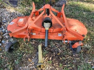 SOLD - Kioti KRM03 Lot No. 6 Hay and Forage | Tractor Zoom