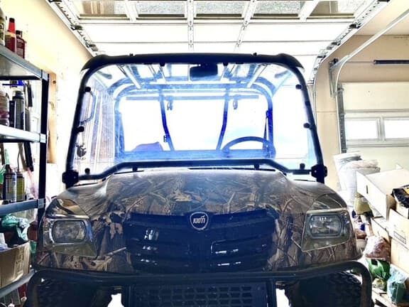 Kioti Mechron 2200 Other Equipment Outdoor Power for Sale | Tractor Zoom