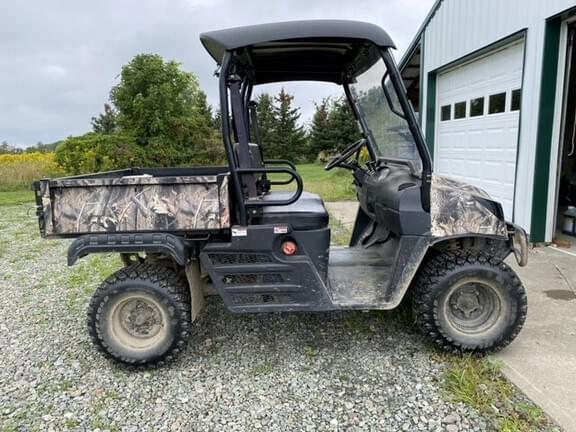 Kioti Mechron 2200 Other Equipment Outdoor Power for Sale | Tractor Zoom