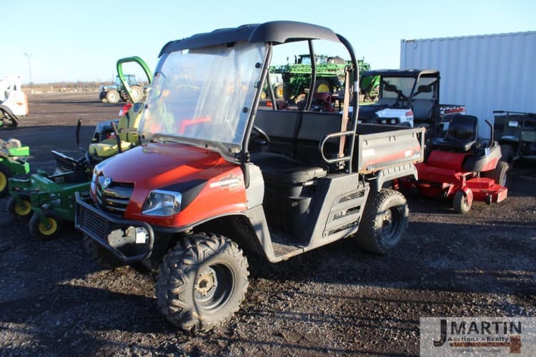 Kioti Mechron 2200 Other Equipment Outdoor Power for Sale | Tractor Zoom