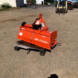 SOLD - Kioti RT2048 Stock No. 14910 Tillage | Tractor Zoom