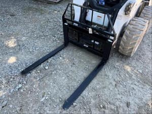 SOLD - Kivel 3500 Lot No. 471 Other Equipment | Tractor Zoom