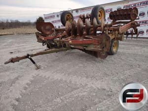 SOLD - Kewanee 1020 Lot No. 35076 Tillage with --- In | Tractor Zoom