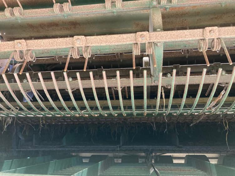 KMC 3376 Combines Other for Sale | Tractor Zoom