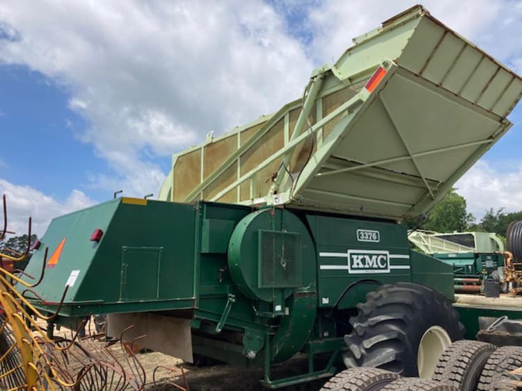 KMC 3376 Combines Other for Sale | Tractor Zoom