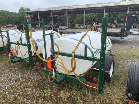 KMC 4410 Manure Handling Poultry Litter Equipment for Sale | Tractor Zoom