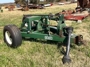 SOLD - KMC 4760 Lot No. 6084760 Hay and Forage | Tractor Zoom