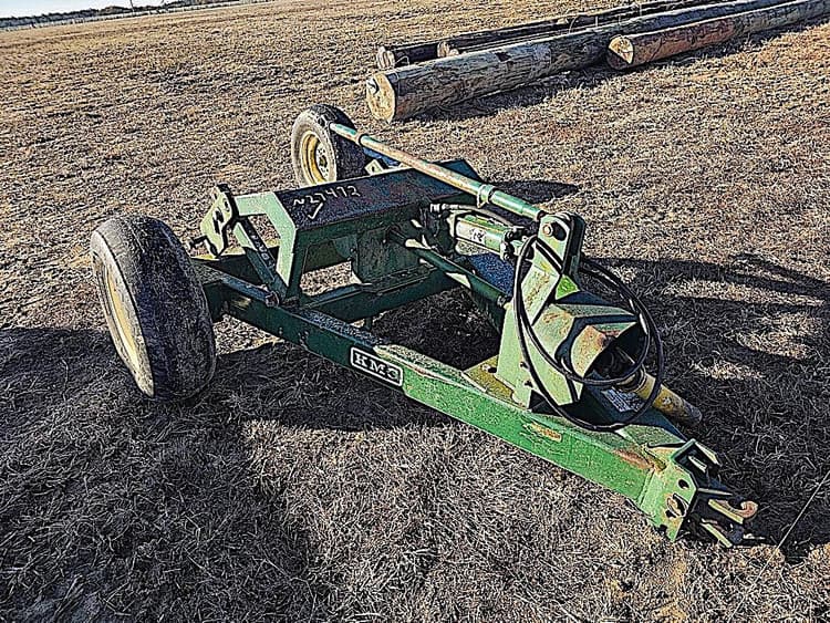 KMC 4760 Hay and Forage Other for Sale | Tractor Zoom