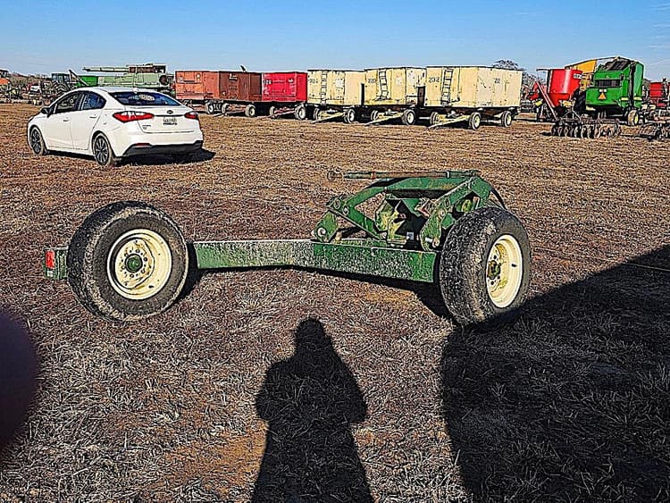 KMC 4760 Hay and Forage Other for Sale | Tractor Zoom