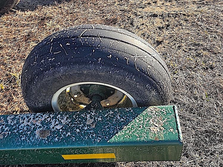 KMC 4760 Hay and Forage Other for Sale | Tractor Zoom